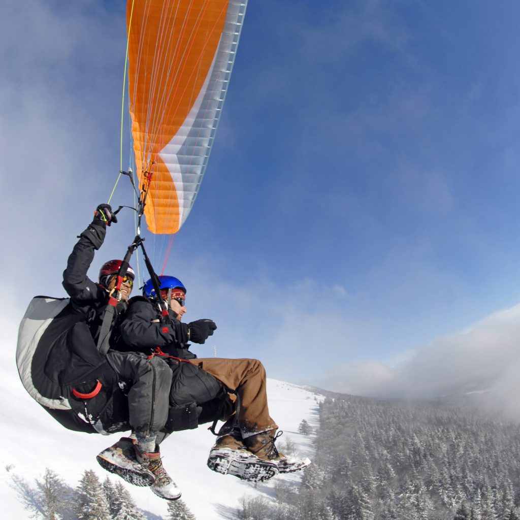 Christmas in the Alps: Ski Resorts with Magical Festive Vibes - Alpenature